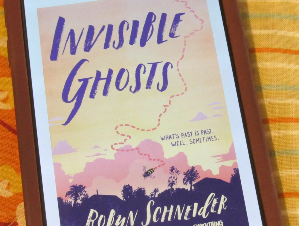 Invisible Ghosts